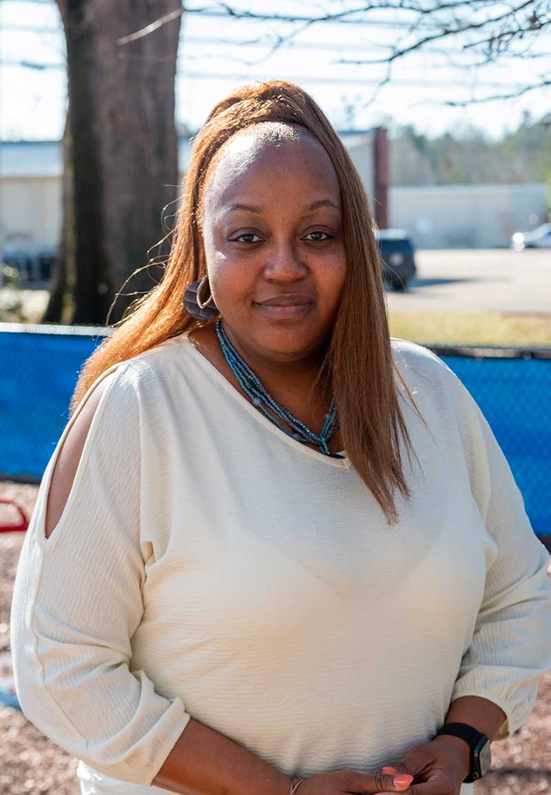 Our Educators - Empowered for Life Inc